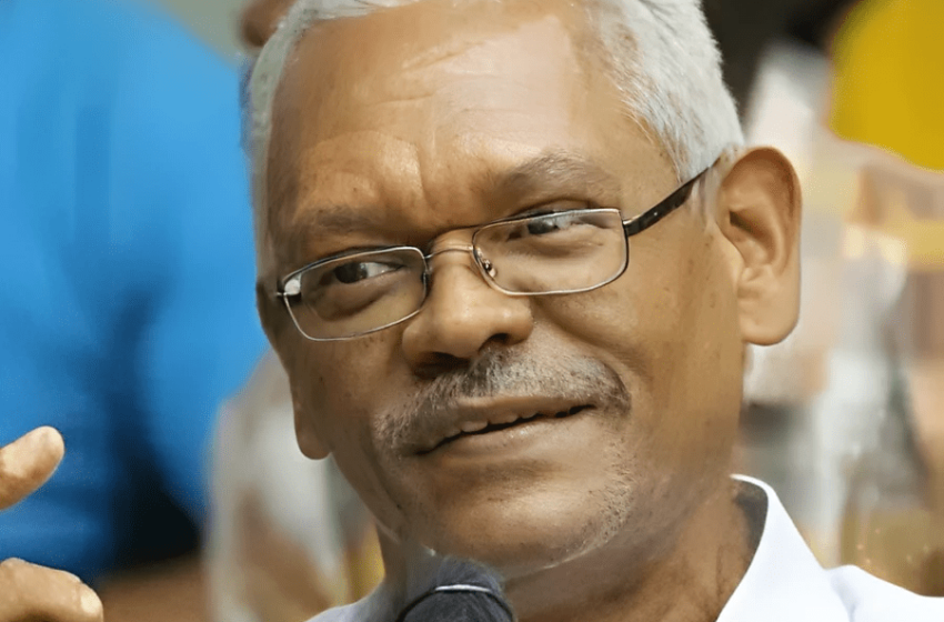 L’arrestation de Magalie Habitant et de Prophane Victor, un pas dans la ...