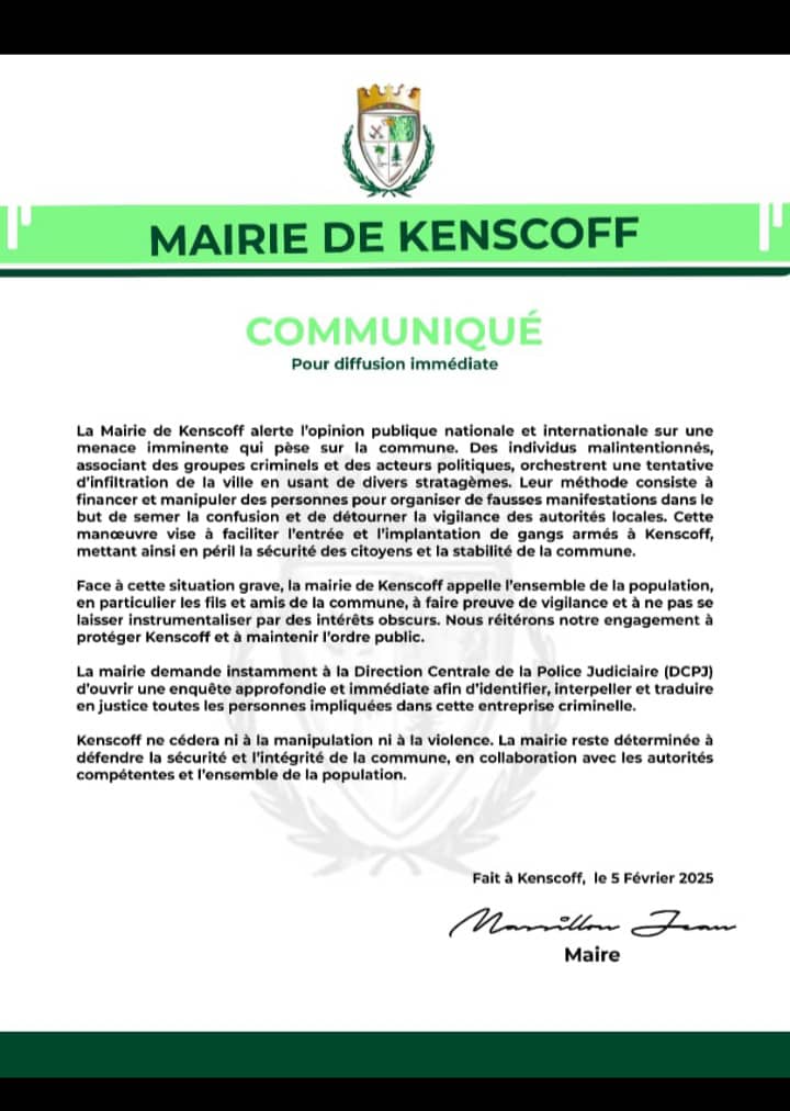 - Radio Télé Monopole
