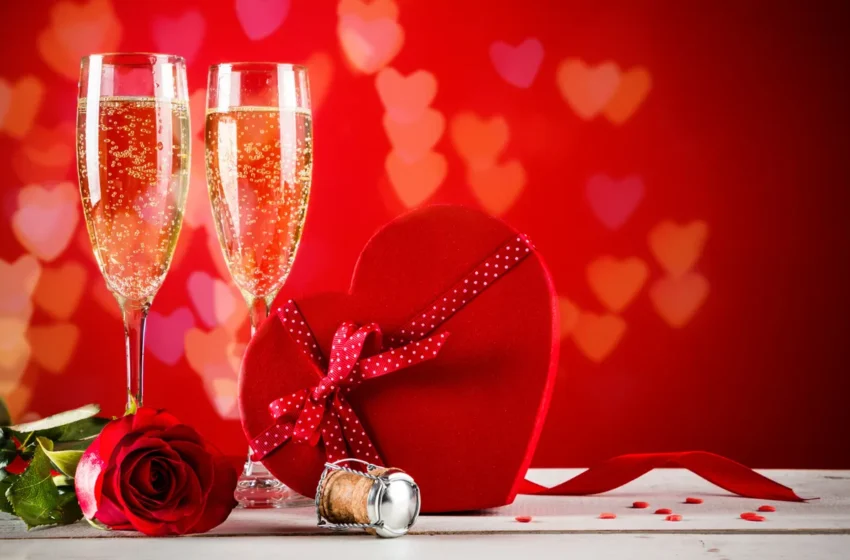 L’origine de la Saint-Valentin : entre légende, histoire et traditions ...