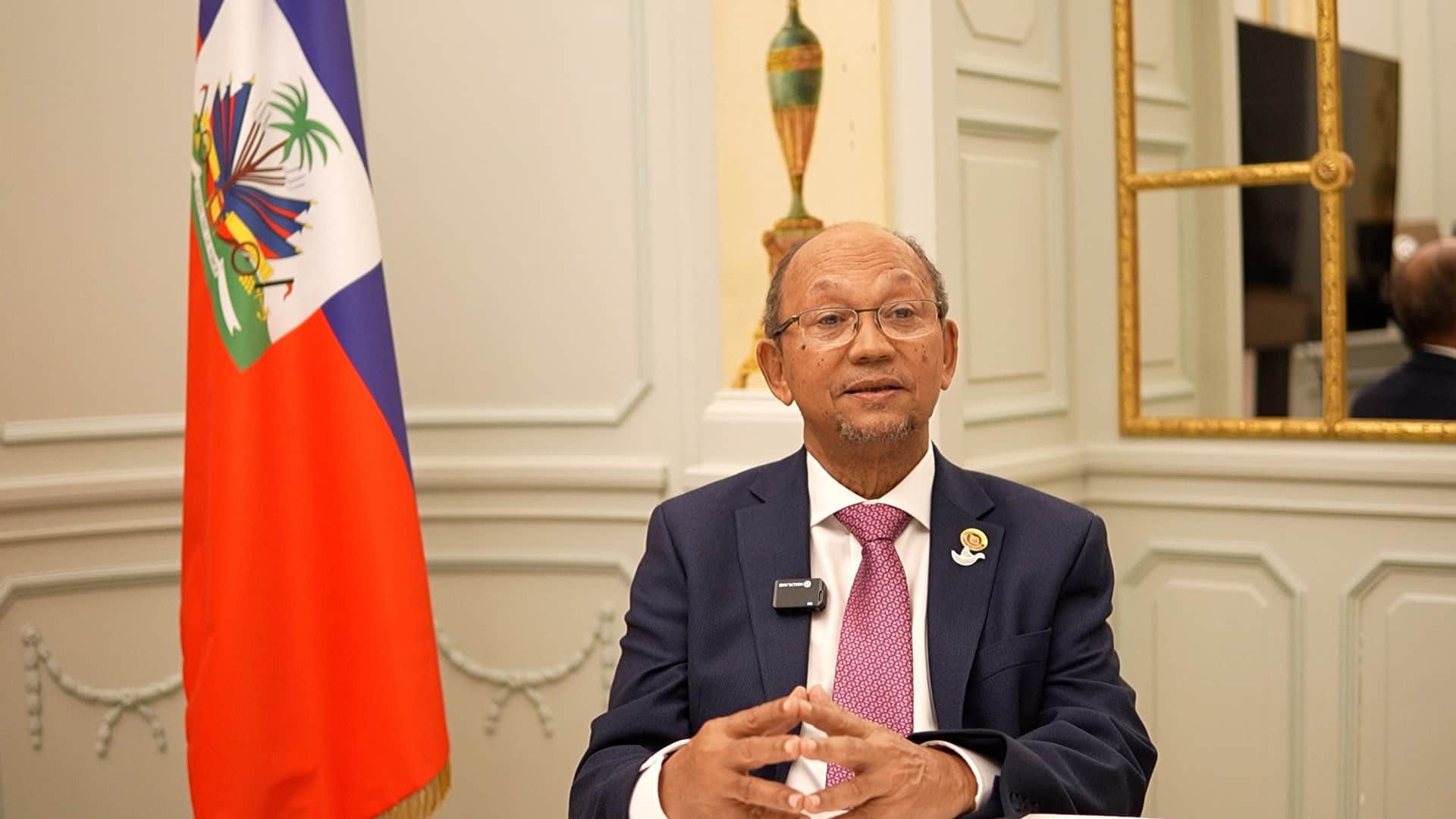 À la une - Radio Télé Monopole