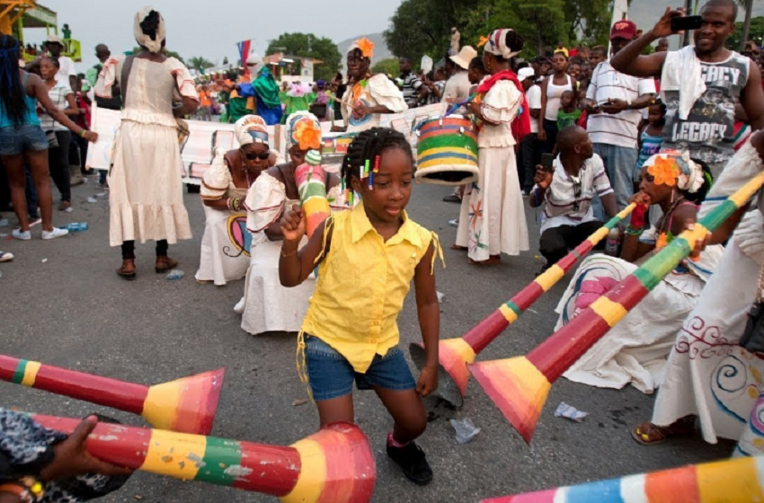 Rara 2025 : Entre célébration culturelle et défis sécuritaires – Haïti ...