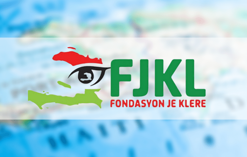 Haïti : FJKL dénonce un scandale de corruption impliquant l’ISPAN et le ...